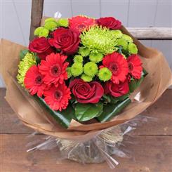 The Florist Shop - Norwich Order Online or 01603 783319